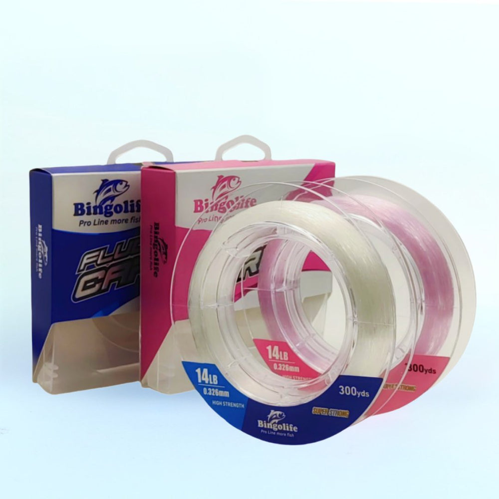 Bingolife | Premium Fishing Lines-BingoBraid